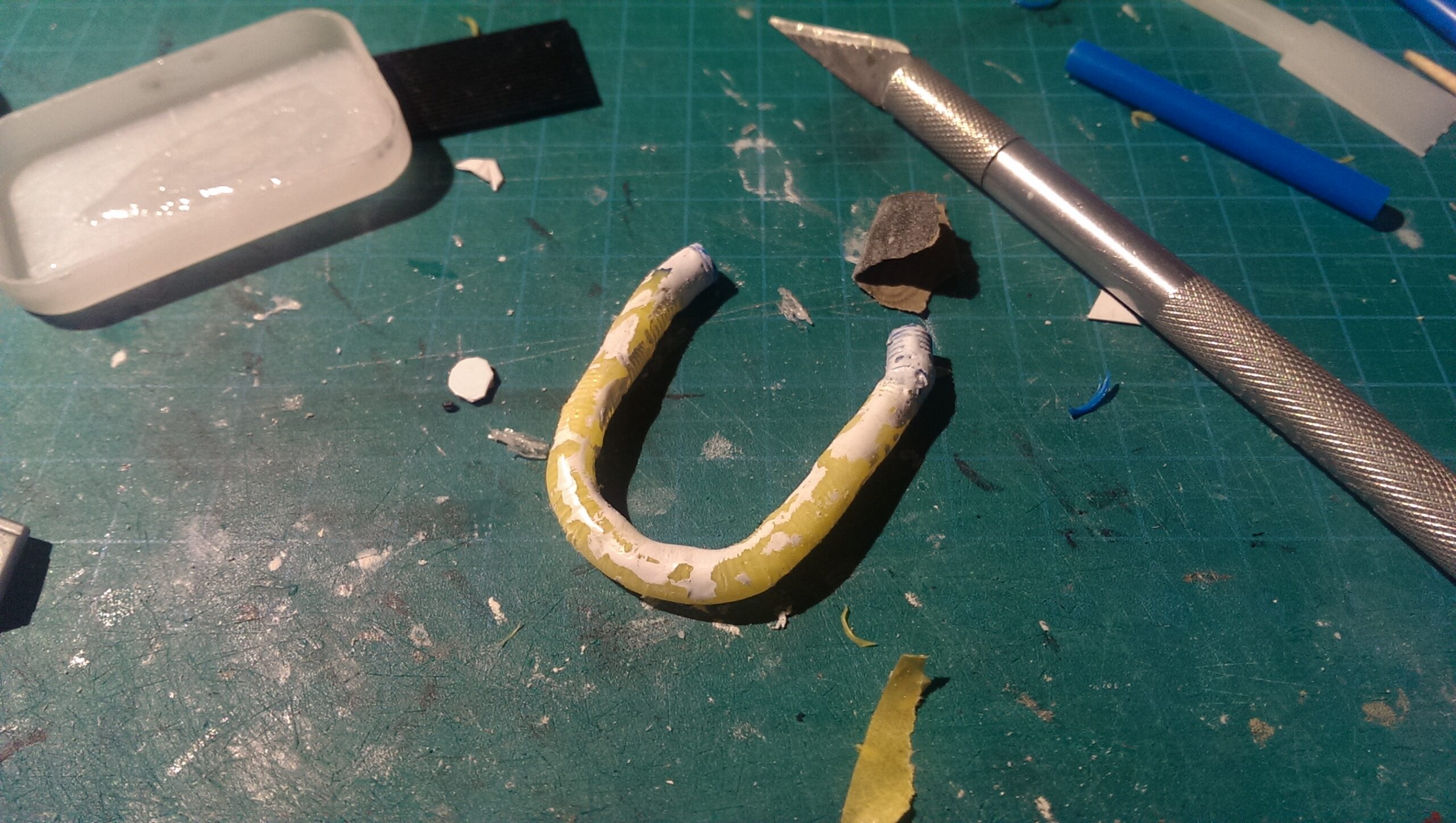 SLS GT3 - PART 10 - Air Intakes - 22projects